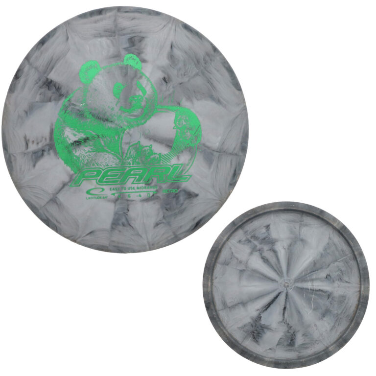 Disc Replay - Latitude 64 Pearl Retro Burst - Discace of Sweden